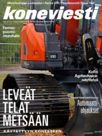 Koneviesti: tarjous & tilaus - Tilaa-lehti.fi